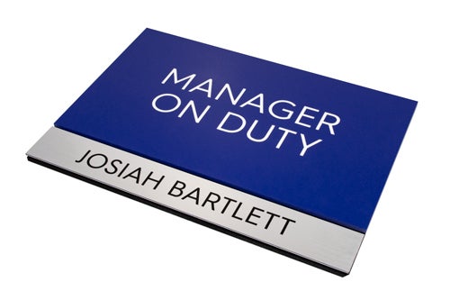 America's Best Value Inn Sign Store by HOTELSIGNS.com | manager on duty ...