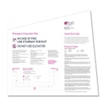 Aloft Hotels Sign Store by HOTELSIGNS.com | evacuation maps fire safety ...