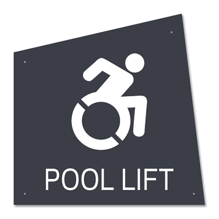 Aloft Hotels Sign Store by HOTELSIGNS.com | pool lift signs pool spa ...