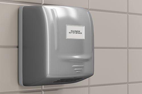 Aloft Hotels Sign Store by HOTELSIGNS.com | equipment out of service ...