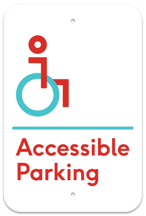 Avid Sign Store by HOTELSIGNS.com | brand parking signs parking signs