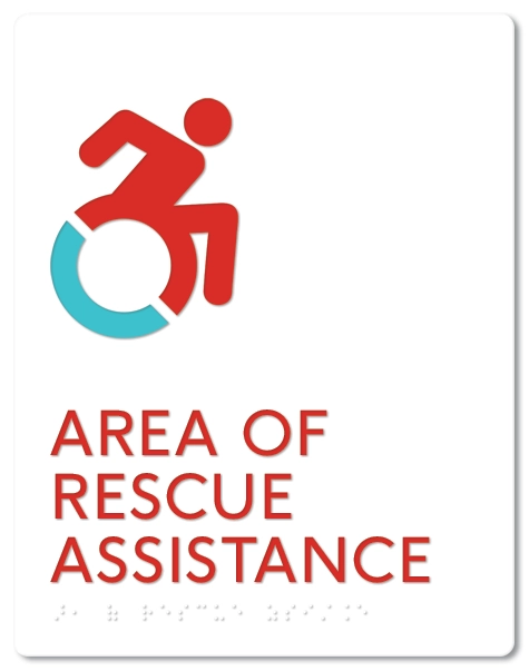 Avid Sign Store by HOTELSIGNS.com | area of rescue refuge new york ...