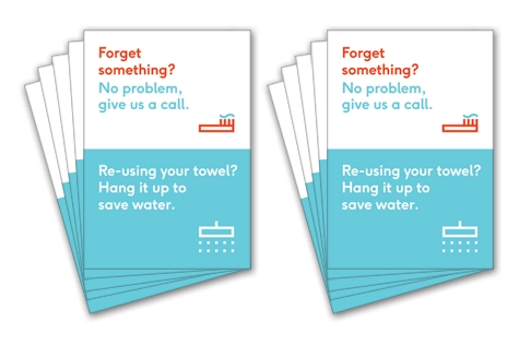 Avid Sign Store by HOTELSIGNS.com | guest room signs