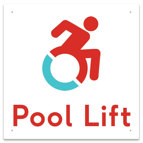 Avid Sign Store by HOTELSIGNS.com | pool lift signs pool spa signs new york state province signs