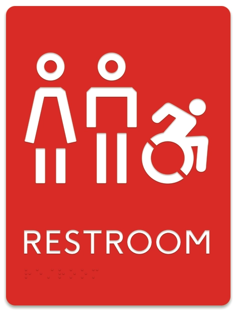 Avid Sign Store by HOTELSIGNS.com | restroom signs connecticut state ...
