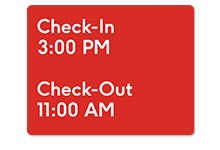 Avid Sign Store by HOTELSIGNS.com | informational signs