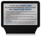 Best Western Sign Store by HOTELSIGNS.com | english debit cards lobby signs