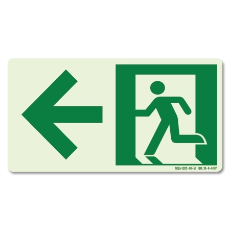 Best Western Sign Store by HOTELSIGNS.com | photoluminescent exit signs ...
