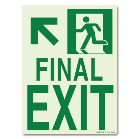 Best Western Sign Store by HOTELSIGNS.com | photoluminescent exit signs ...