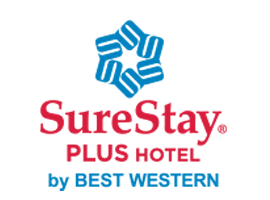 Best Western Sign Store by HOTELSIGNS.com | surestay