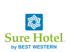 Best Western Sign Store by HOTELSIGNS.com | surestay
