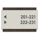 DoubleTree Sign Store by HOTELSIGNS.com | directional signs structure ...