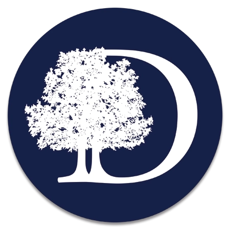 DoubleTree Sign Store by HOTELSIGNS.com | lobby graphics