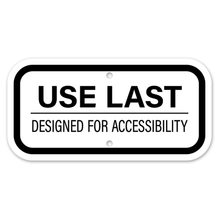 DoubleTree Sign Store by HOTELSIGNS.com | diamond member and ev parking