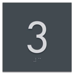 DoubleTree Sign Store by HOTELSIGNS.com | stairs elevator signs ...