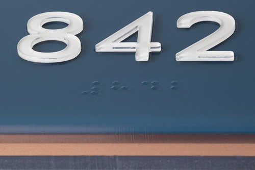 DoubleTree Sign Store by HOTELSIGNS.com | new york elevator id sign nyc ...