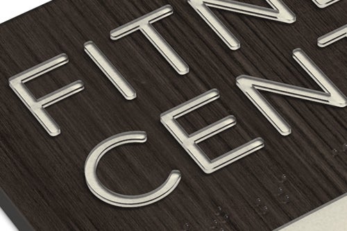 DoubleTree Sign Store by HOTELSIGNS.com | changeable elevator display ...