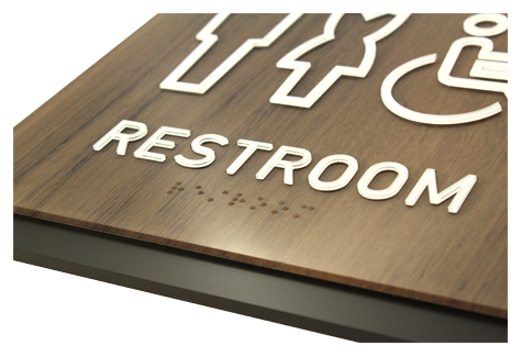 DoubleTree Sign Store by HOTELSIGNS.com | maximum occupancy sign with ...