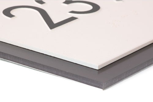 DoubleTree Sign Store by HOTELSIGNS.com | accessible direction sign ...