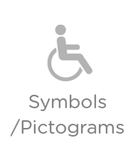 DoubleTree Sign Store by HOTELSIGNS.com | room number sign with symbol ...