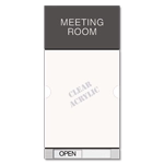 Hotel Meeting Room Signs | HOTELSIGNS.com