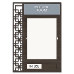 Hotel Meeting Room Signs | HOTELSIGNS.com
