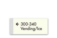 Economy Signs by HOTELSIGNS.com | rodeway inn sign styles