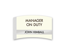 Economy Signs by HOTELSIGNS.com | quality sign styles