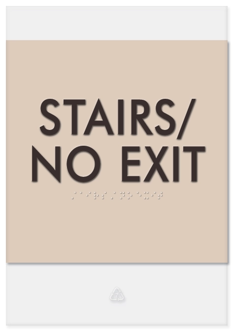 Element Sign Store by HOTELSIGNS.com | egress signs california state ...