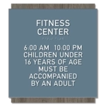 Embassy Suites Sign Store by HOTELSIGNS.com | room signs structure