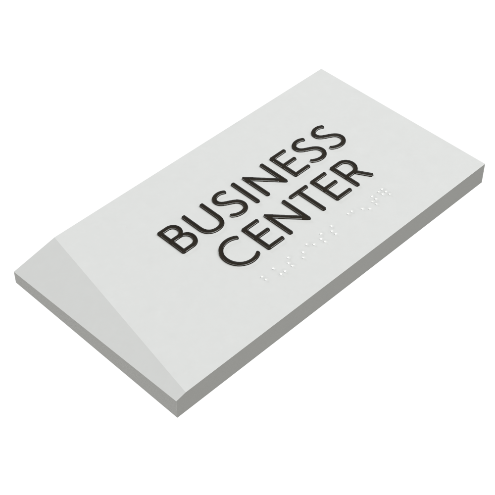 Embassy Suites Sign Store by HOTELSIGNS.com | 4 line common room sign ...