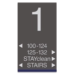 Extended Stay America by HOTELSIGNS.com | directional signs esa select ...