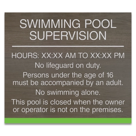 Extended Stay America by HOTELSIGNS.com | pool spa signs new jersey ...