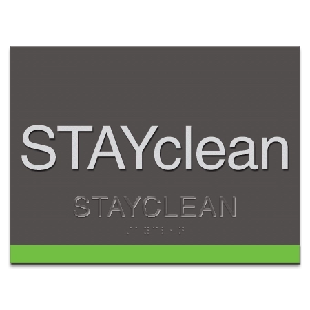 Extended Stay America by HOTELSIGNS.com | common room signs esa suites