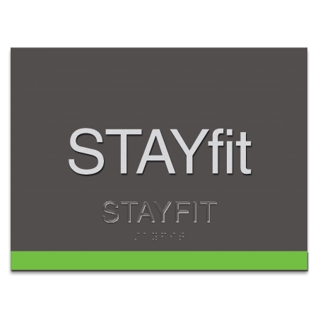 Extended Stay America by HOTELSIGNS.com | common room signs esa suites