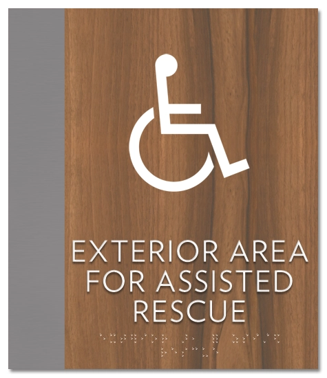 Even Hotels by HOTELSIGNS.com | optional signs supplemental signs even 12