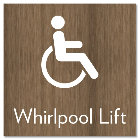 Even Hotels by HOTELSIGNS.com | pool whirlpool signs supplemental signs ...