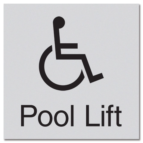 Marriott Fairfield Sign Store by HOTELSIGNS.com | pool spa signs