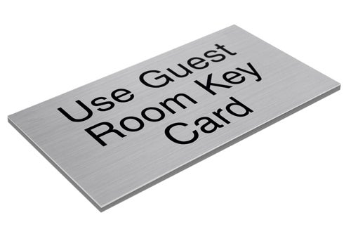 Marriott Fairfield Sign Store by HOTELSIGNS.com | elevator inspection ...