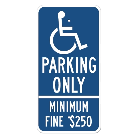 G6 Sign Store by HOTELSIGNS.com | state parking signs parking signs