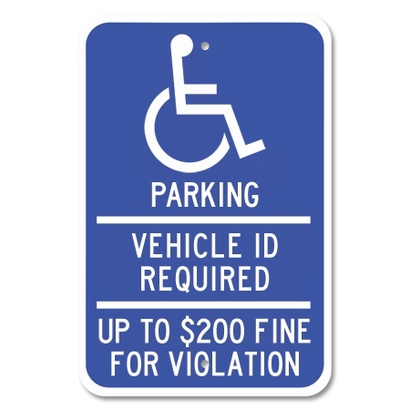 G6 Sign Store by HOTELSIGNS.com | state parking signs parking signs