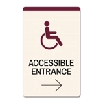 Garner Sign Store by HOTELSIGNS.com | directional signs