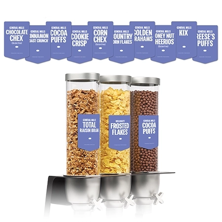 Hampton Sign Store by HOTELSIGNS.com | food and beverage labels english ...