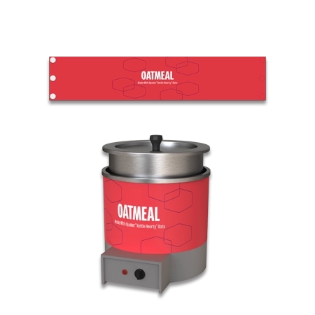 Hampton Sign Store by HOTELSIGNS.com | wraps english breakfast refresh ...