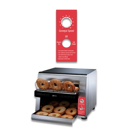 Hampton Sign Store by HOTELSIGNS.com | toaster labels english breakfast ...