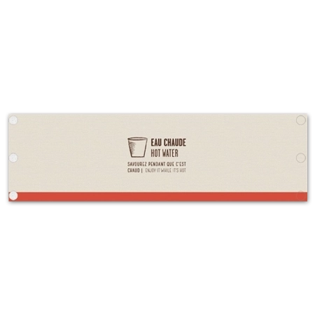 Hampton Sign Store by HOTELSIGNS.com | wraps canadian quebec breakfast ...