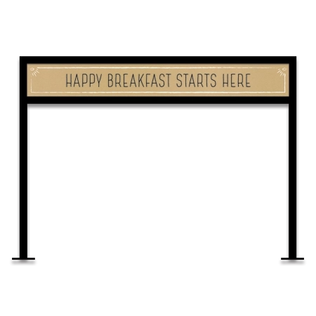 Hampton Sign Store by HOTELSIGNS.com | island signs english breakfast ...