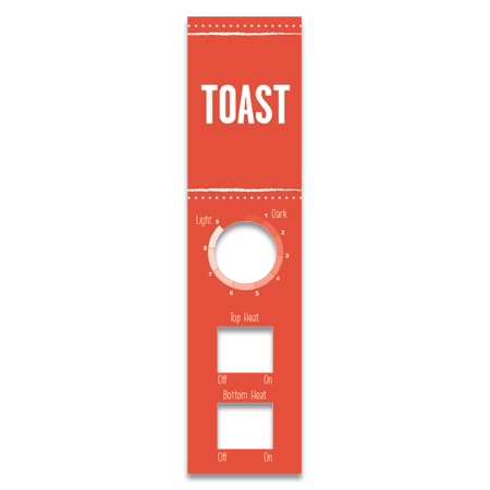 Hampton Sign Store by HOTELSIGNS.com | toaster labels canadian english ...