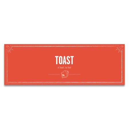 Hampton Sign Store by HOTELSIGNS.com | toaster labels english breakfast ...