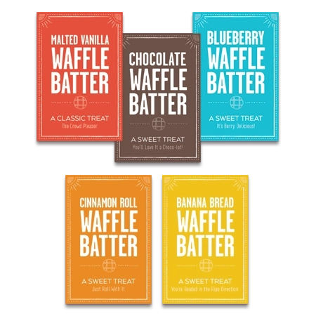 Hampton Sign Store by HOTELSIGNS.com | waffle station english breakfast ...